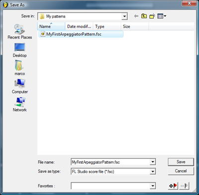 Fl studio score file chords - gseyahoo